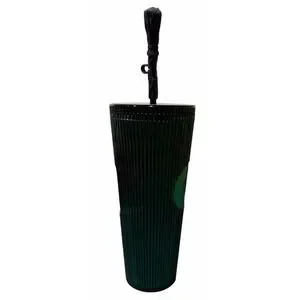 Starbucks | Dining | Starbucks Wicked 24oz Elphaba Tumbler Emerald ...